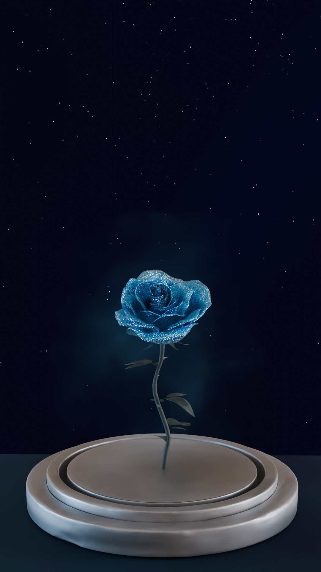ArtStation - rose