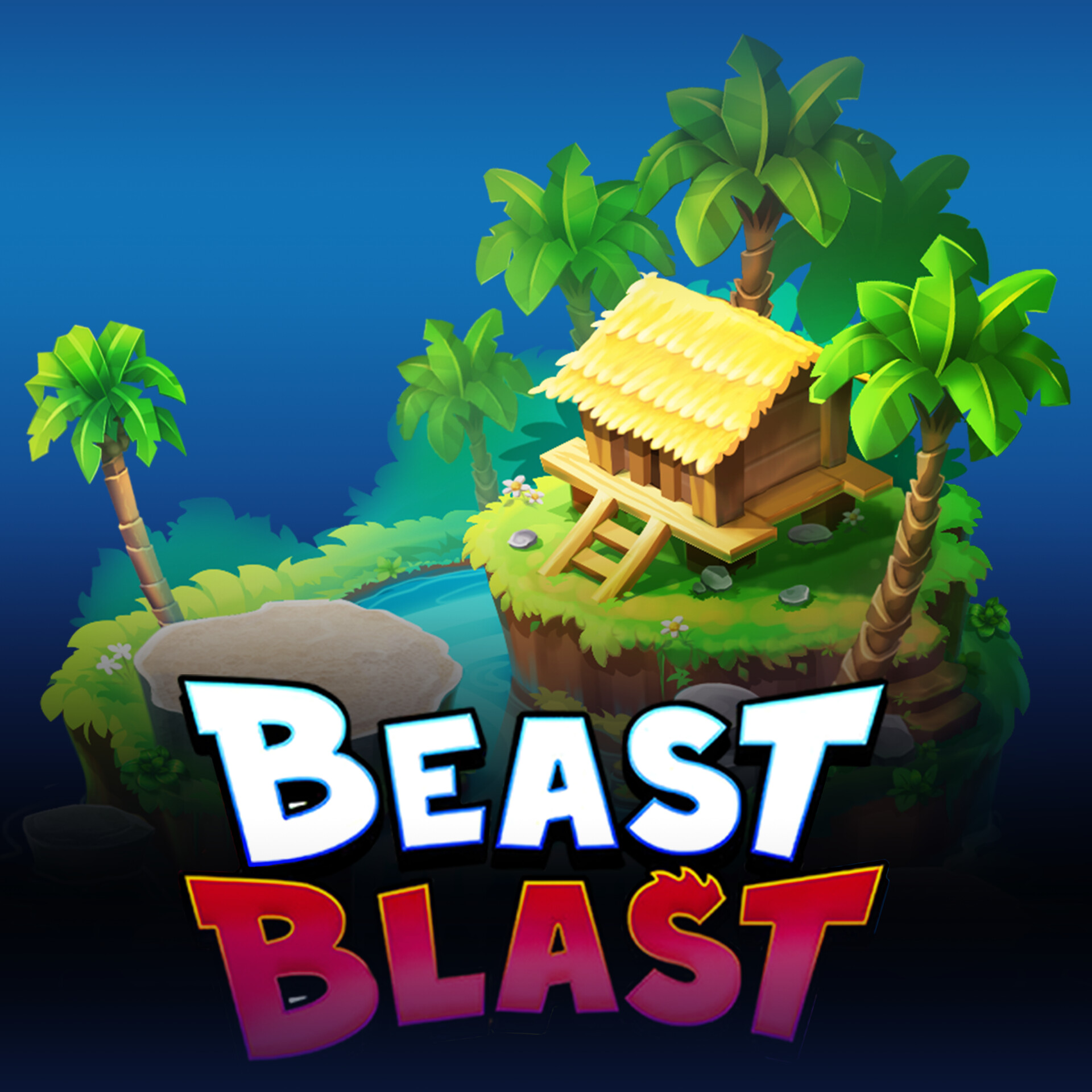 Juego Studios - Beast Blast - JS3