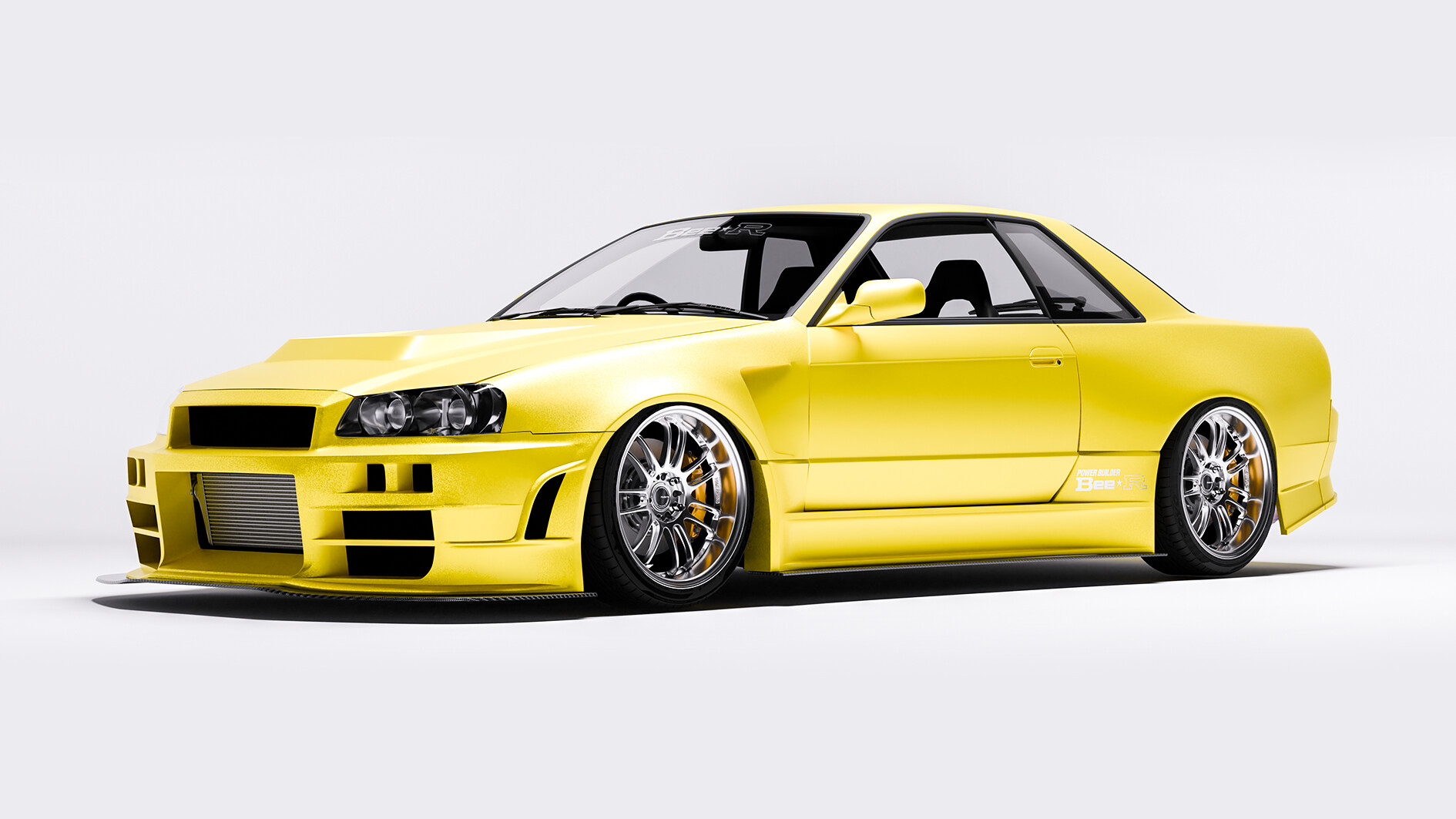 ArtStation - Bee*R R324