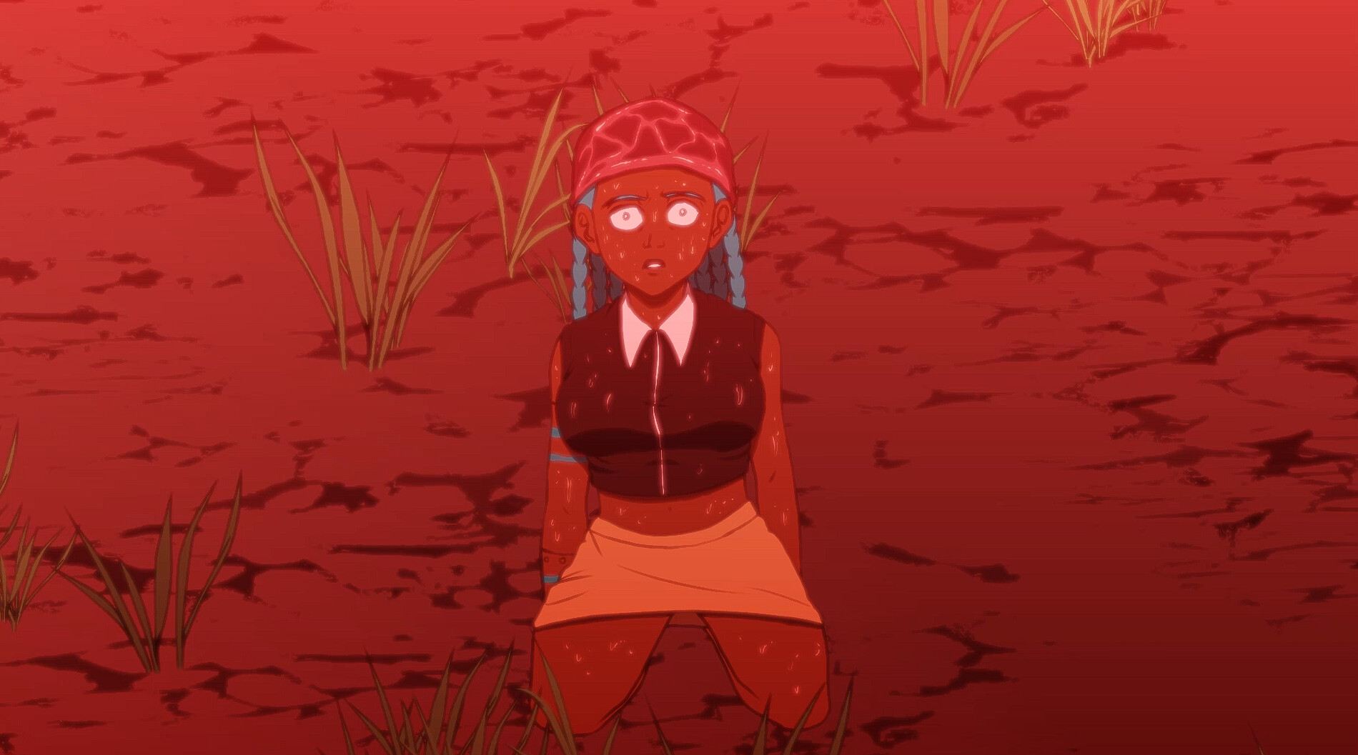 ArtStation - Oracle Knights - Animated Trailer