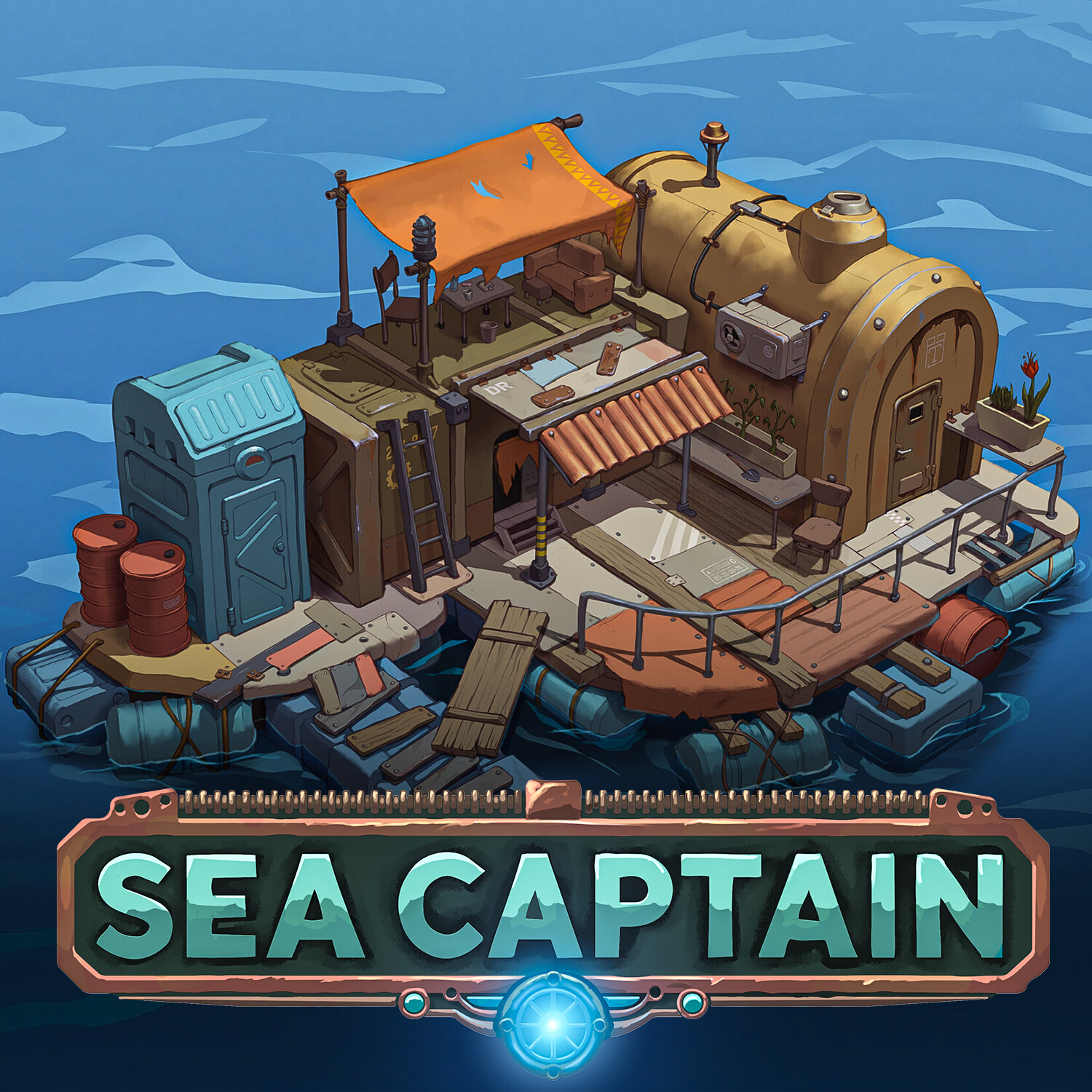 ArtStation - Build 1