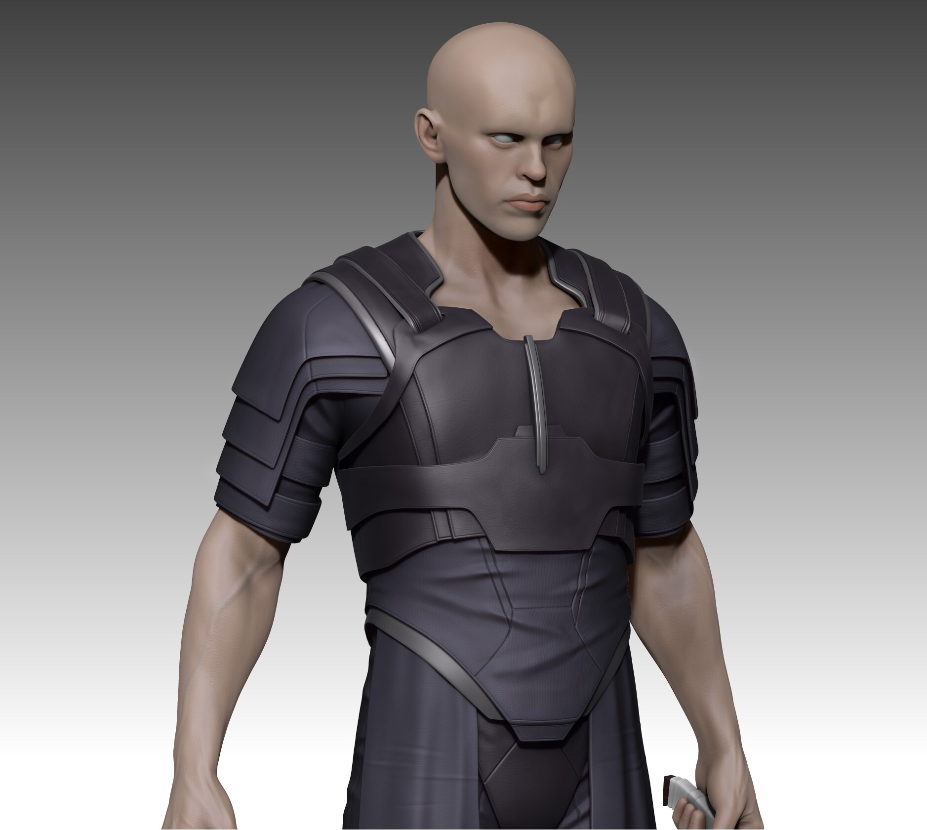 ArtStation - feyd rautha