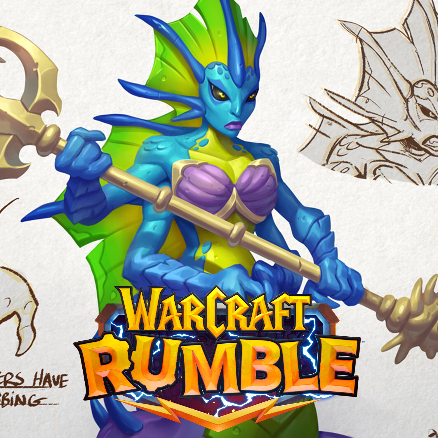 ArtStation - Lady Vespira