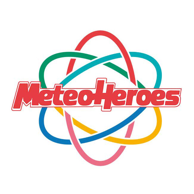 ArtStation - Meteo Heroes (2019-2020)