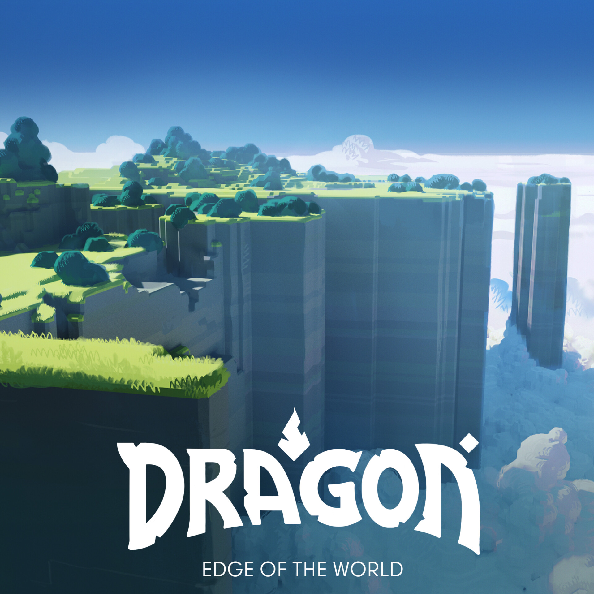 Airborn Studios - Project Dragon - Edge of the World