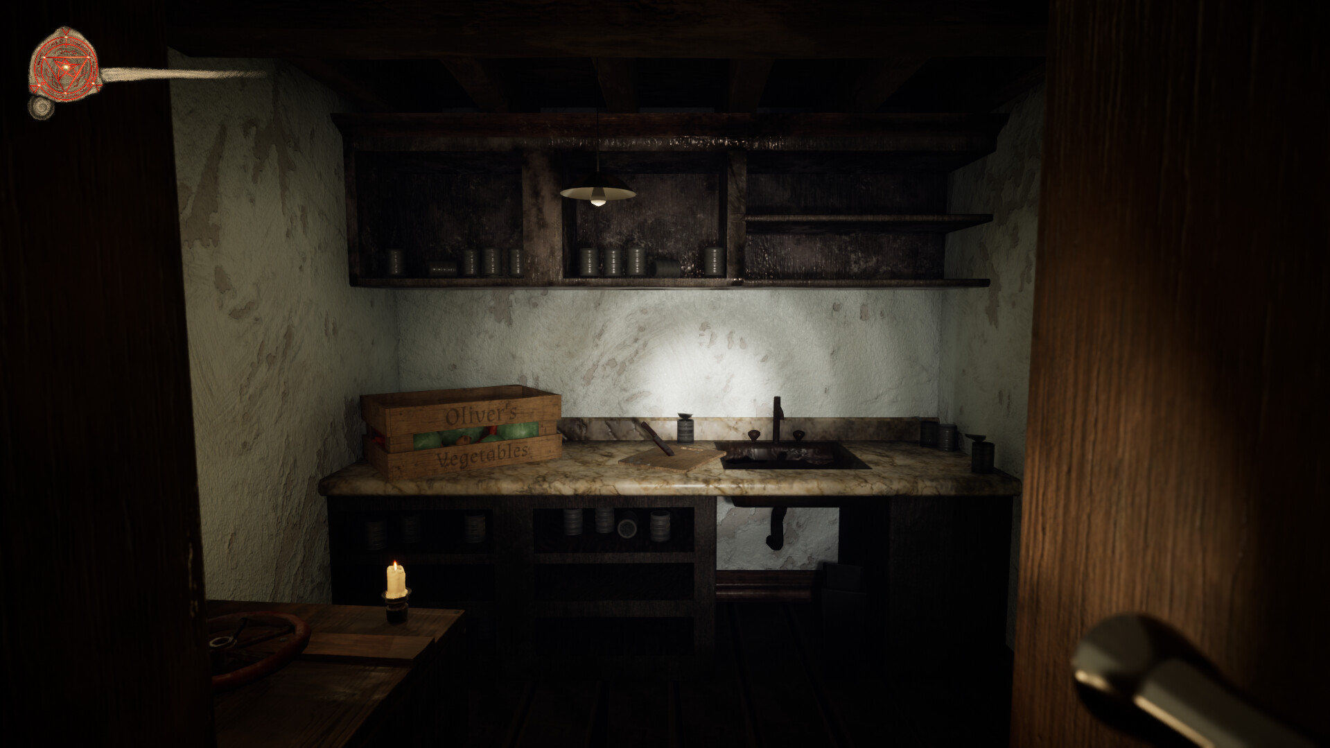 ArtStation - University Game Jam