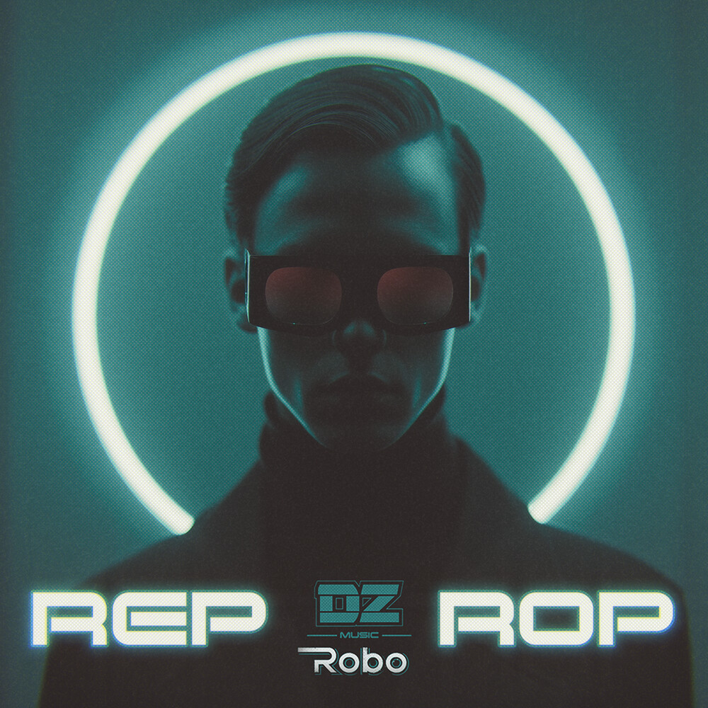 ArtStation - "Rep-Rop" mini-album, 2024 release