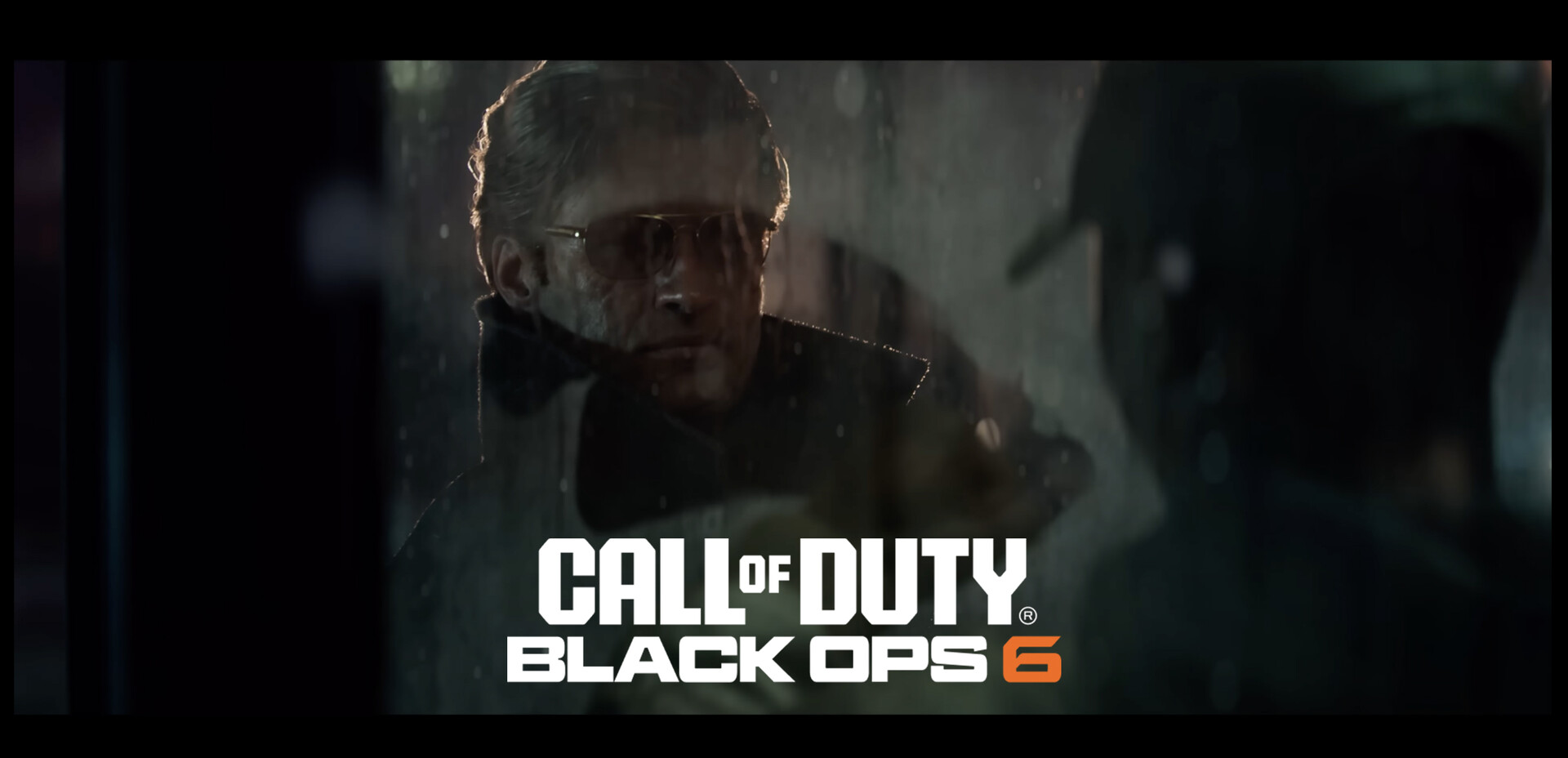 ArtStation - Call Of Duty Black Ops 6 - Gameplay Reveal Trailer Concept Art