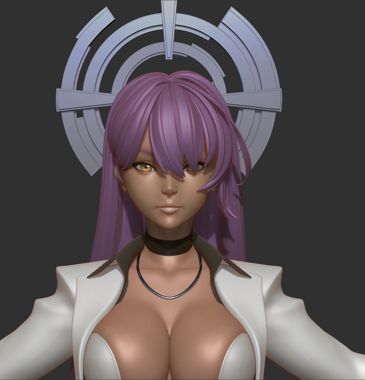 ArtStation - Work Proceeding...