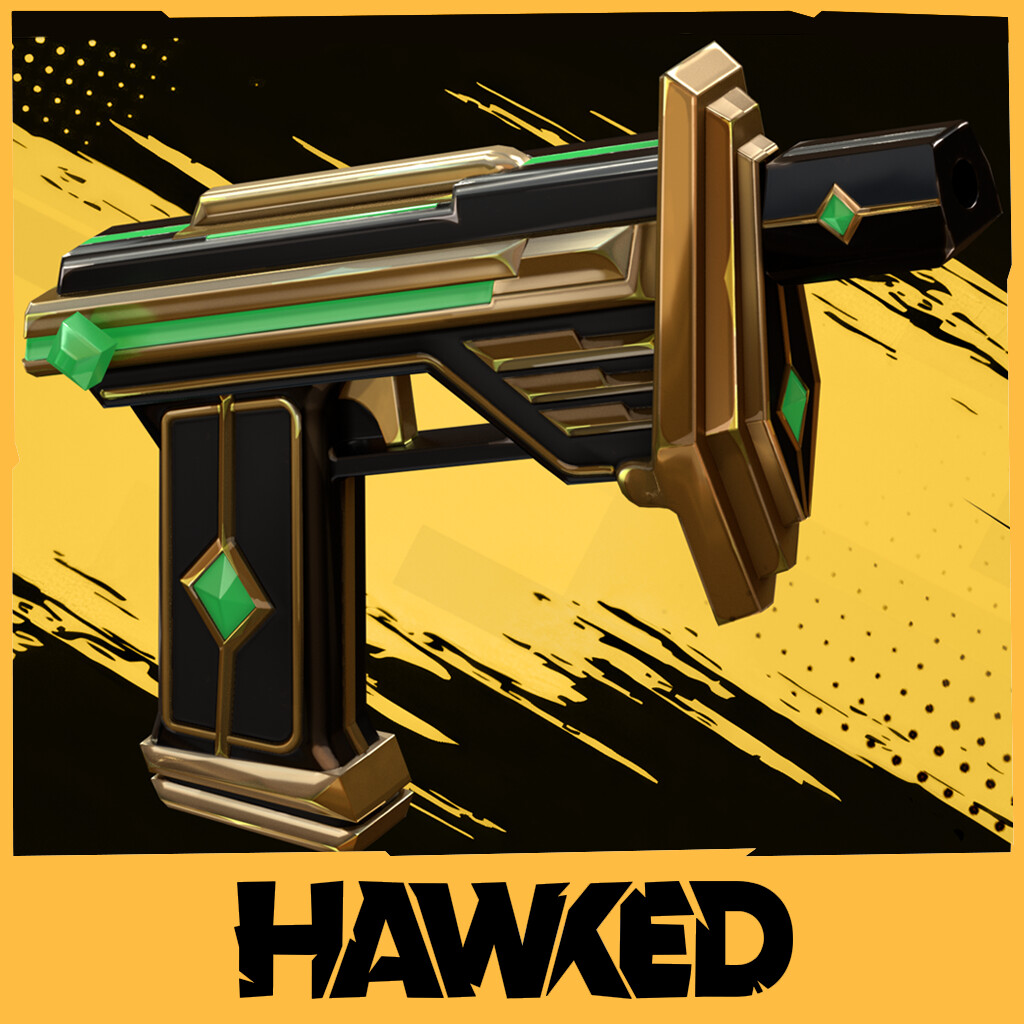 Enclave Interactive - ArtDeco