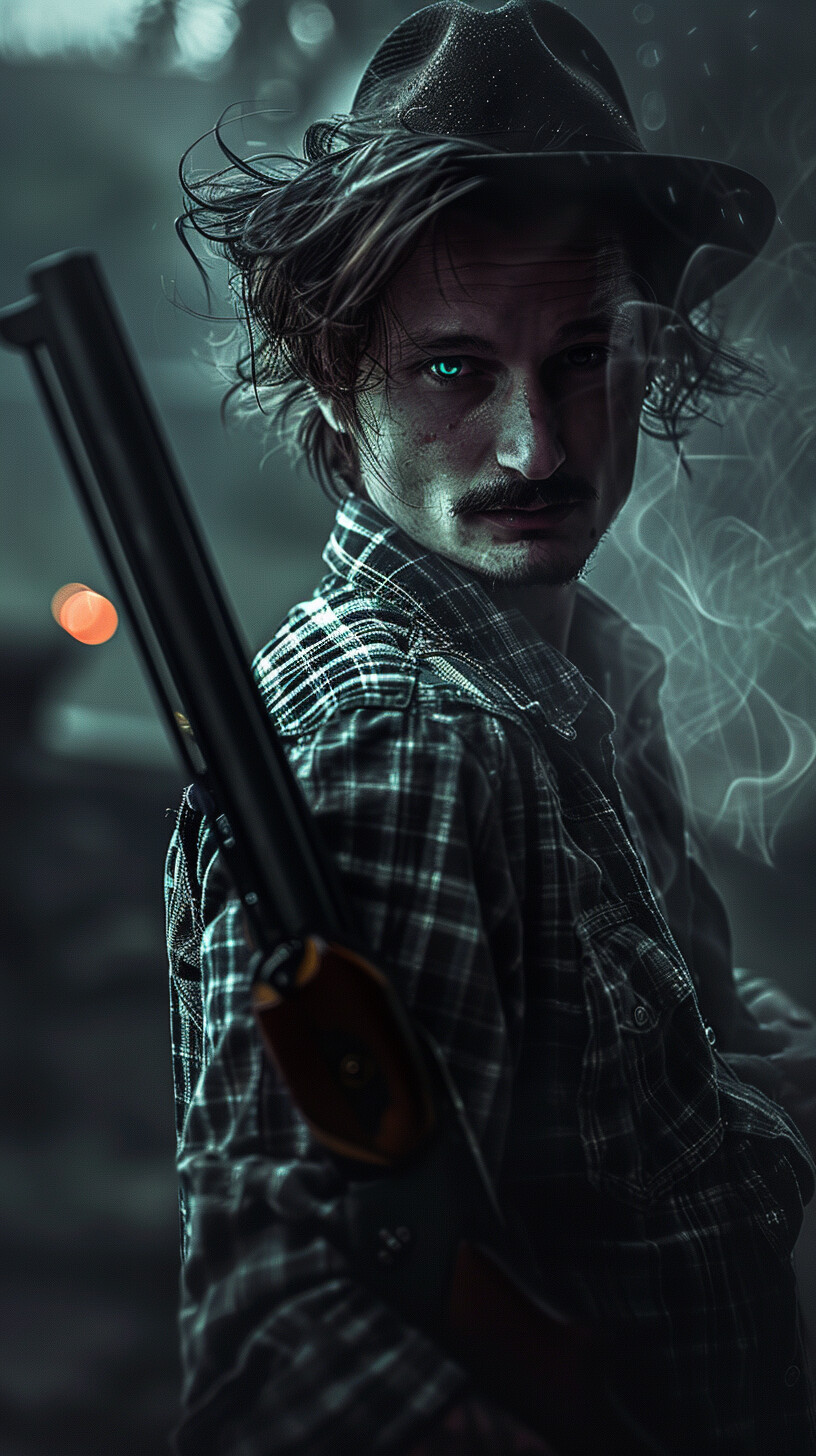 ArtStation - Frost Games