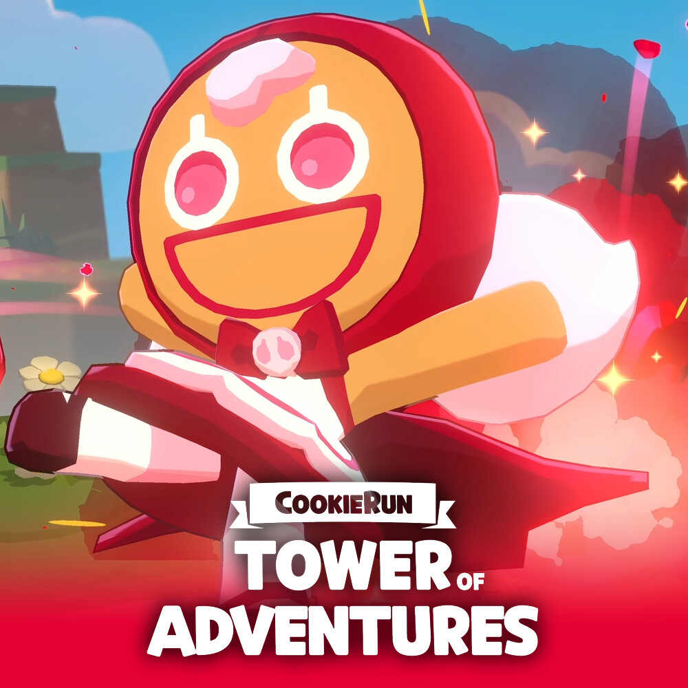 ArtStation - Cherry Cookie - VFX