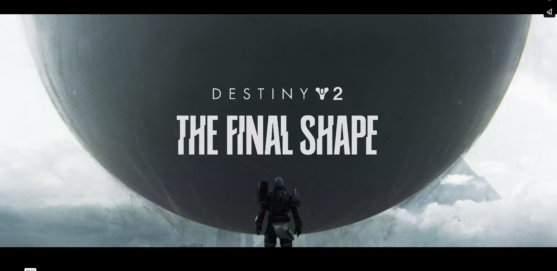 ArtStation - Destiny 2: The Final Shape | PLANE OF DARKNESS
