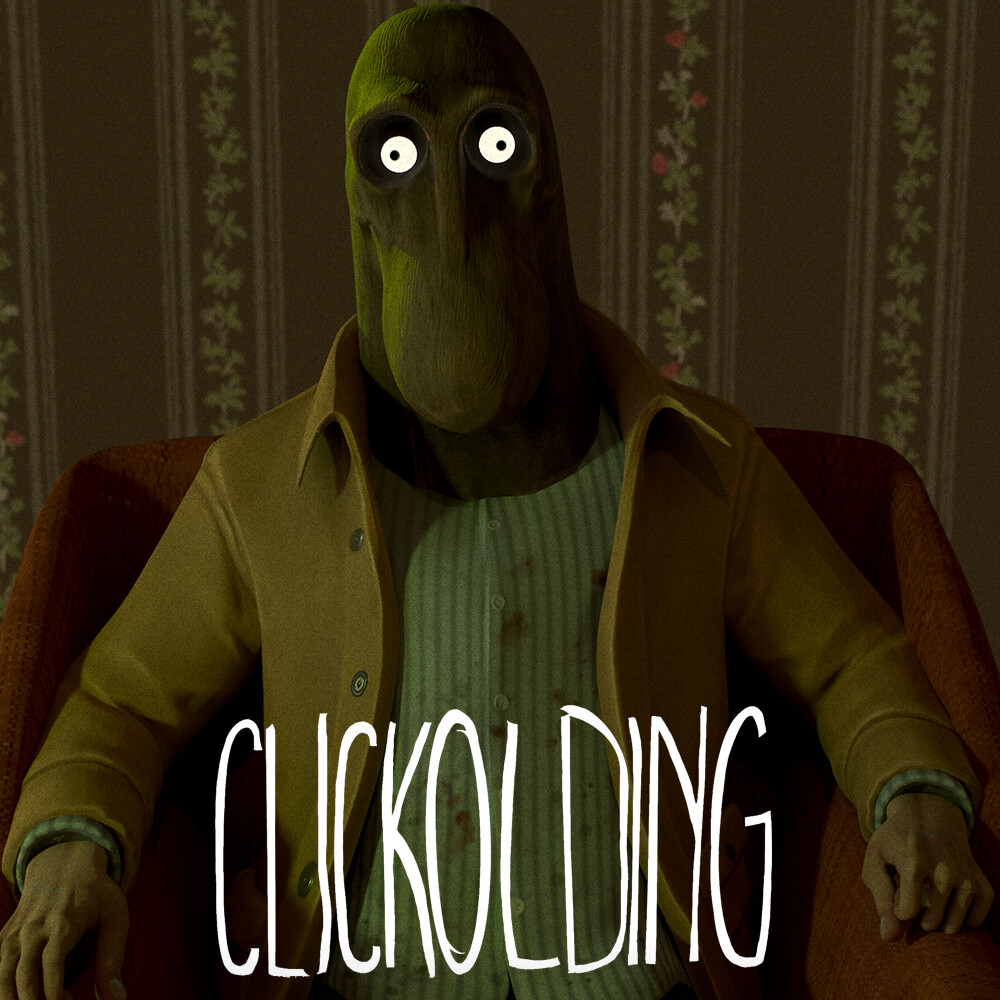 ArtStation - The Clickold