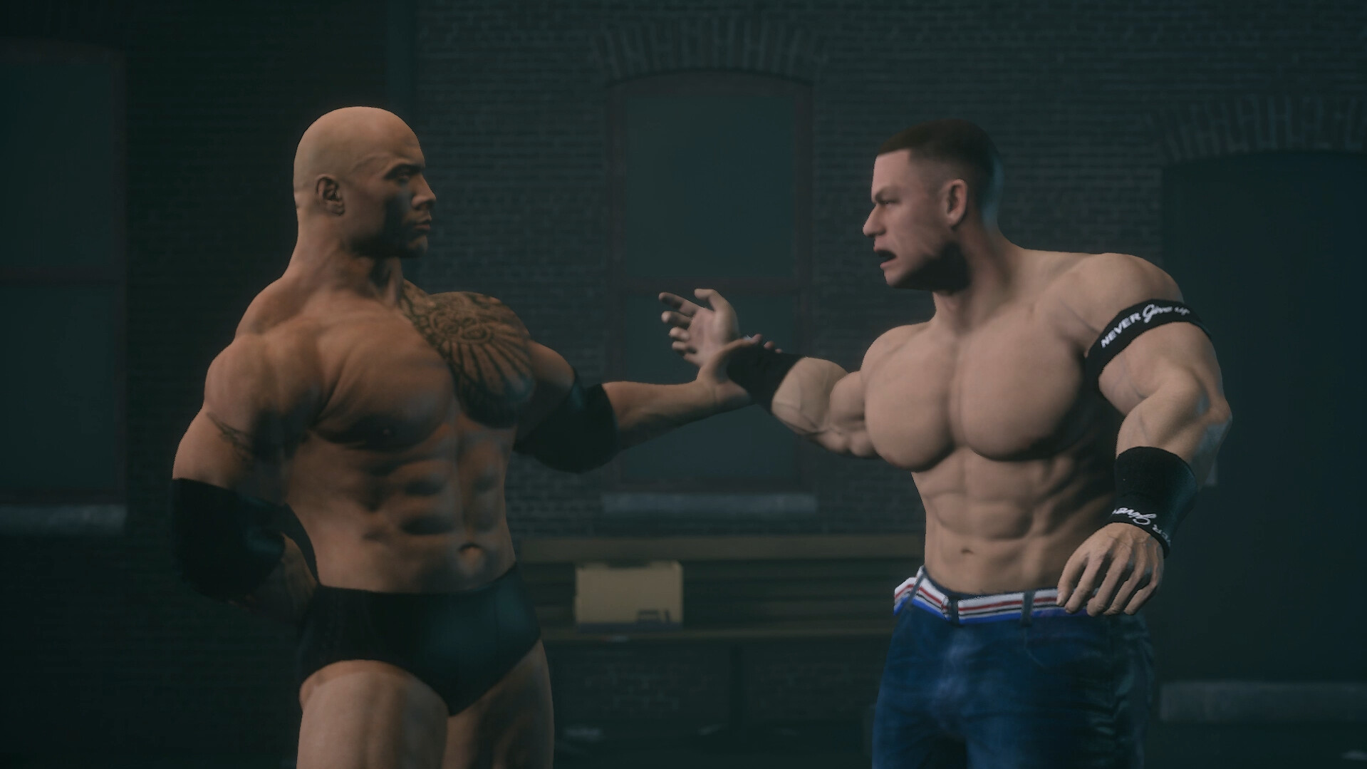 ArtStation - Rigging Masters - Universal Arts