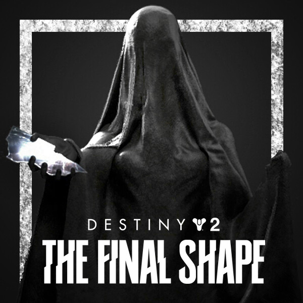 ArtStation - Destiny 2 The Final Shape Concepts