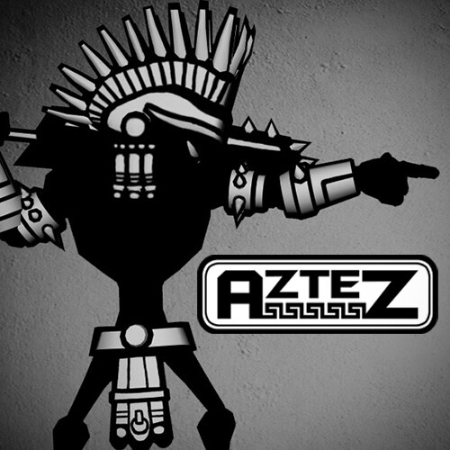 ArtStation - Aztez