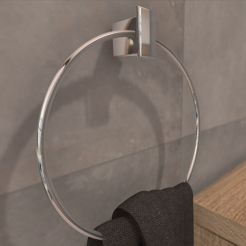 ArtStation - Reflection Shader: Shiny, Metallic, Matte