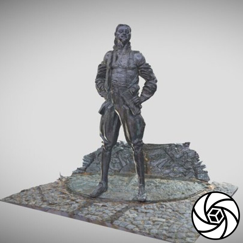 ArtStation - Peter De Grote