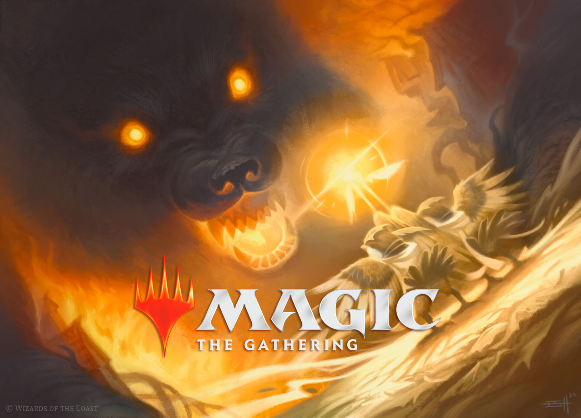 ArtStation - Perch Protection