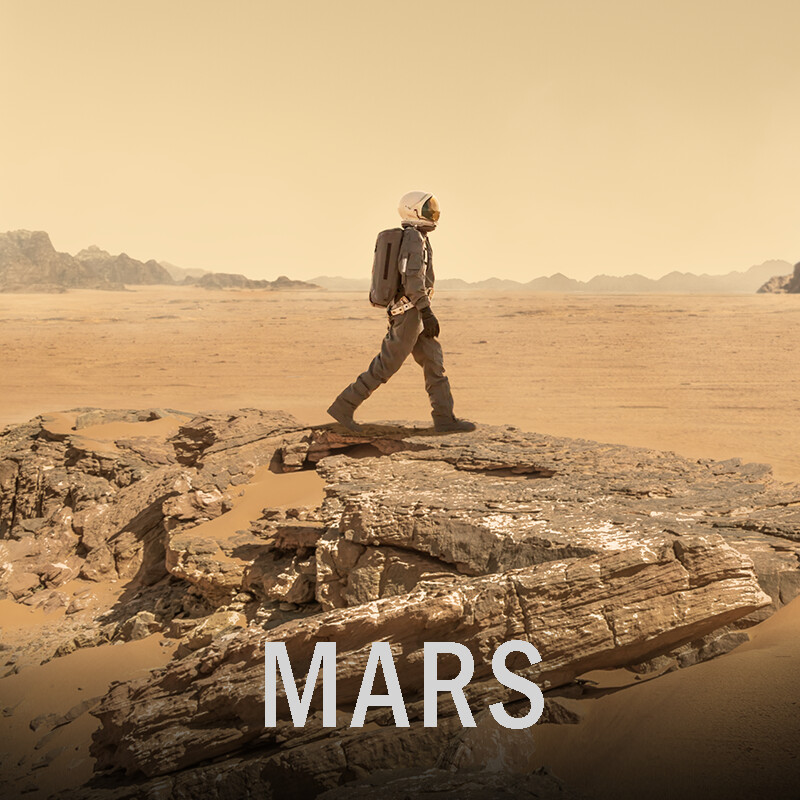 ArtStation - DMP Practice