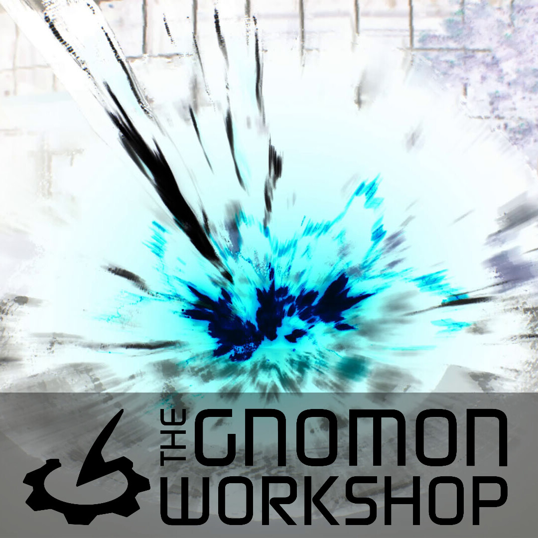 ArtStation - The Gnomon Workshop: REAL-TIME VFX FUNDAMENTALS FOR UNREAL ENGINE 5