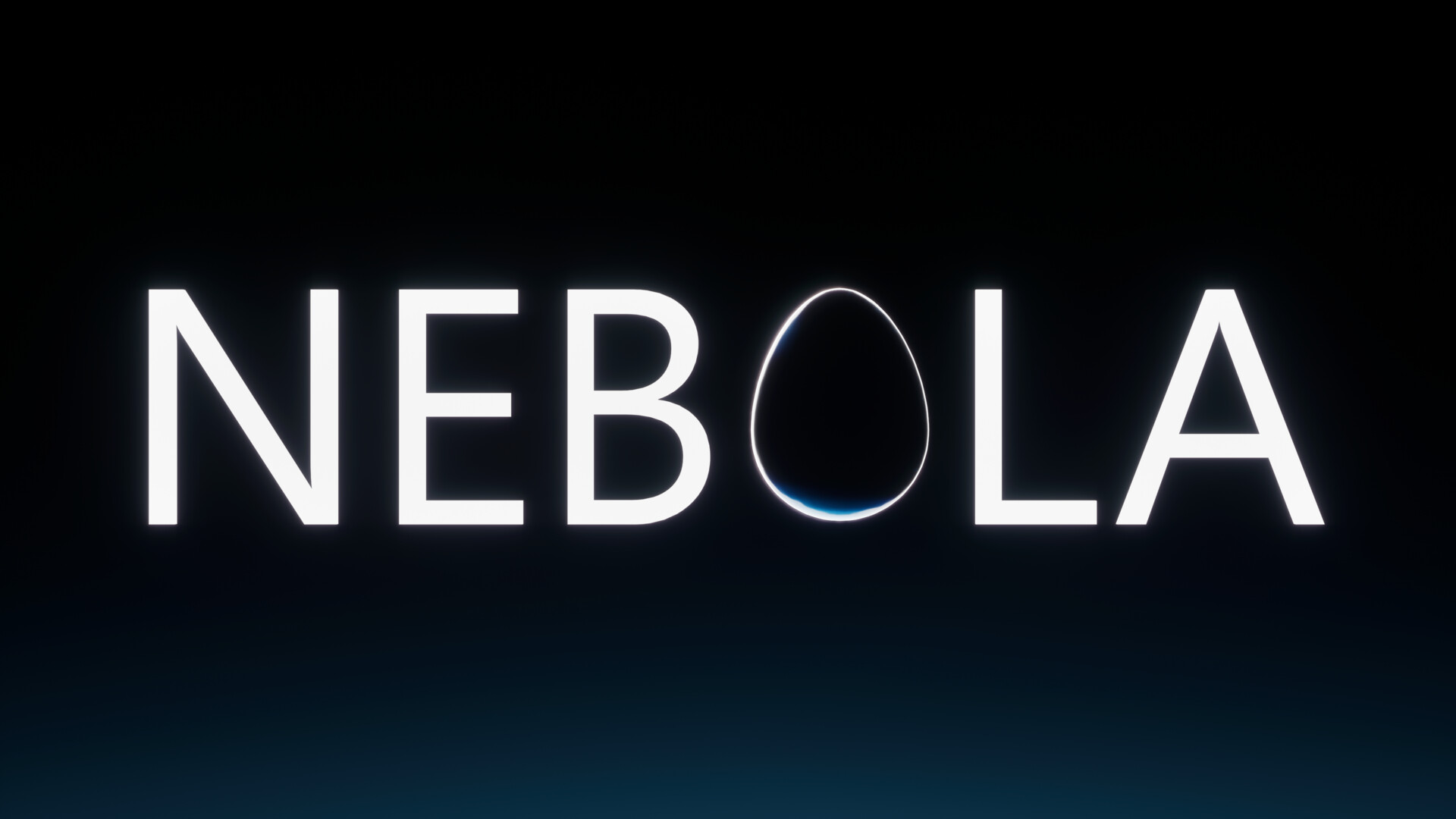 ArtStation - UE5 • Test Render: Name & Logo