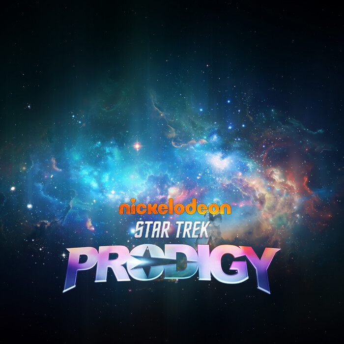 ArtStation - Star Trek Prodigy - Nebulas