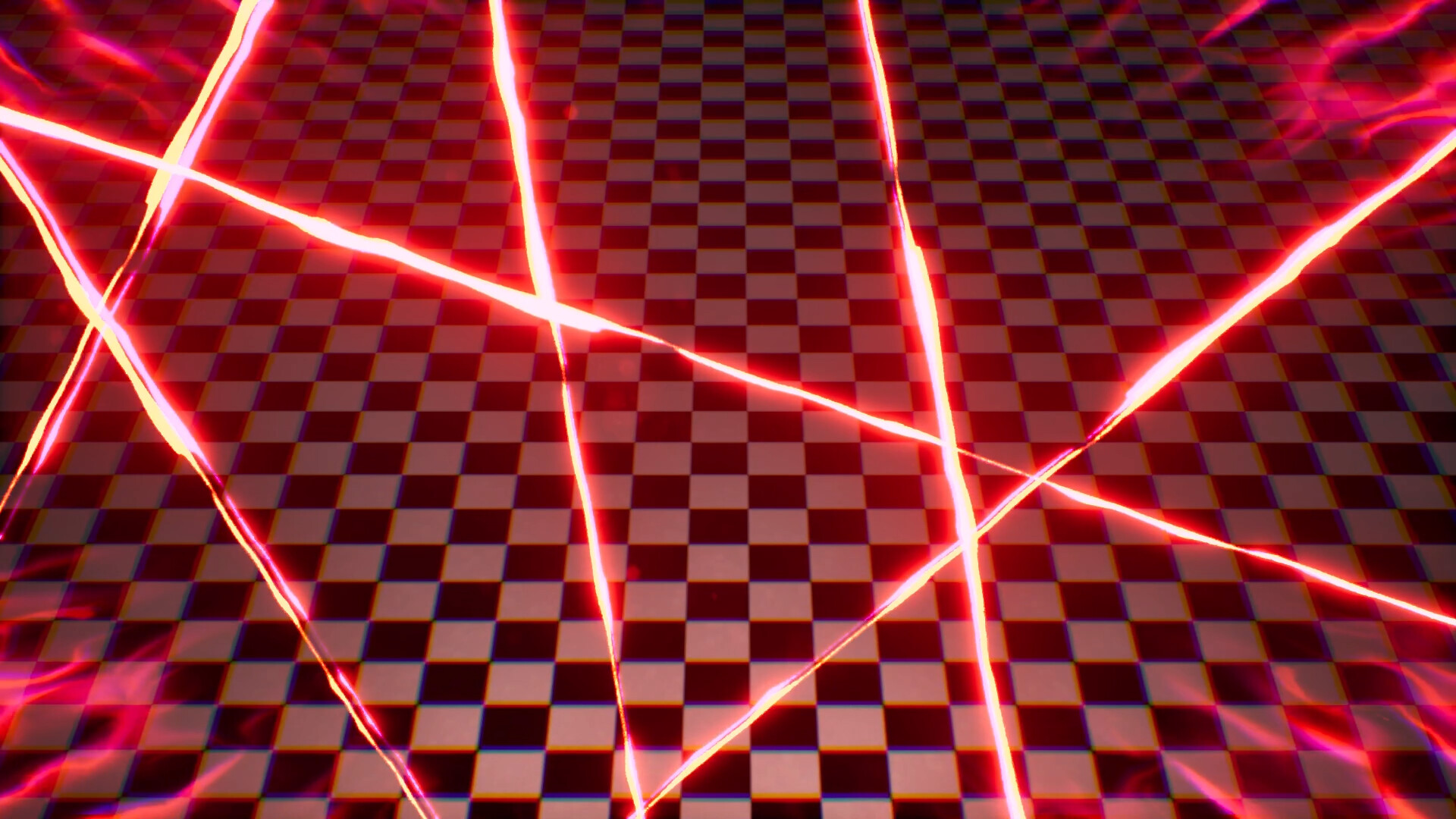 ArtStation - UE5 | ScreenSlash