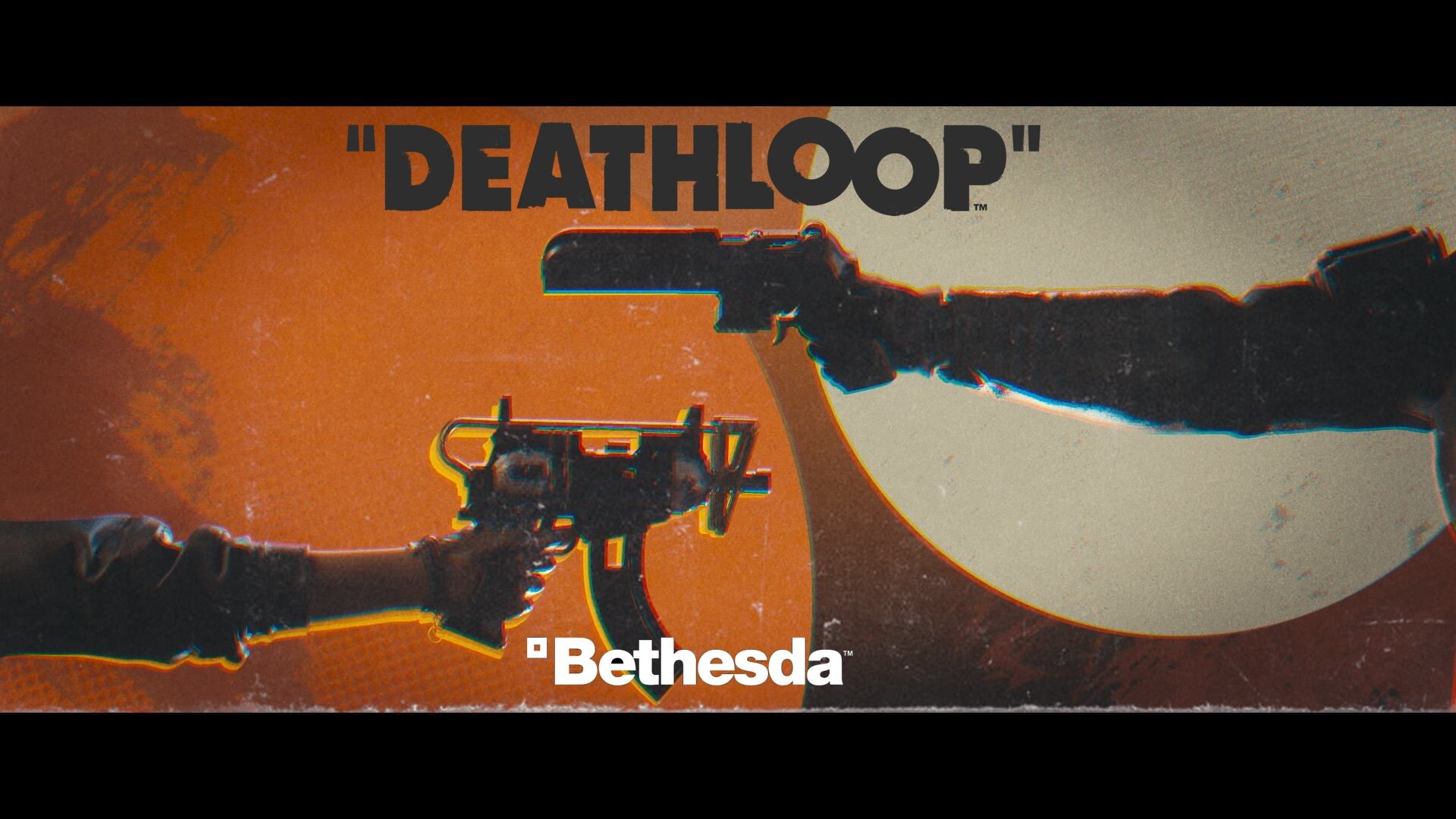 ArtStation - DEATHLOOP Trailer - Official E3 World Premiere