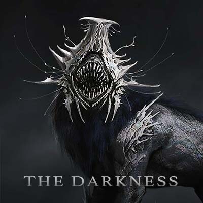 ArtStation - Creature Concept Design(Hell Predator)