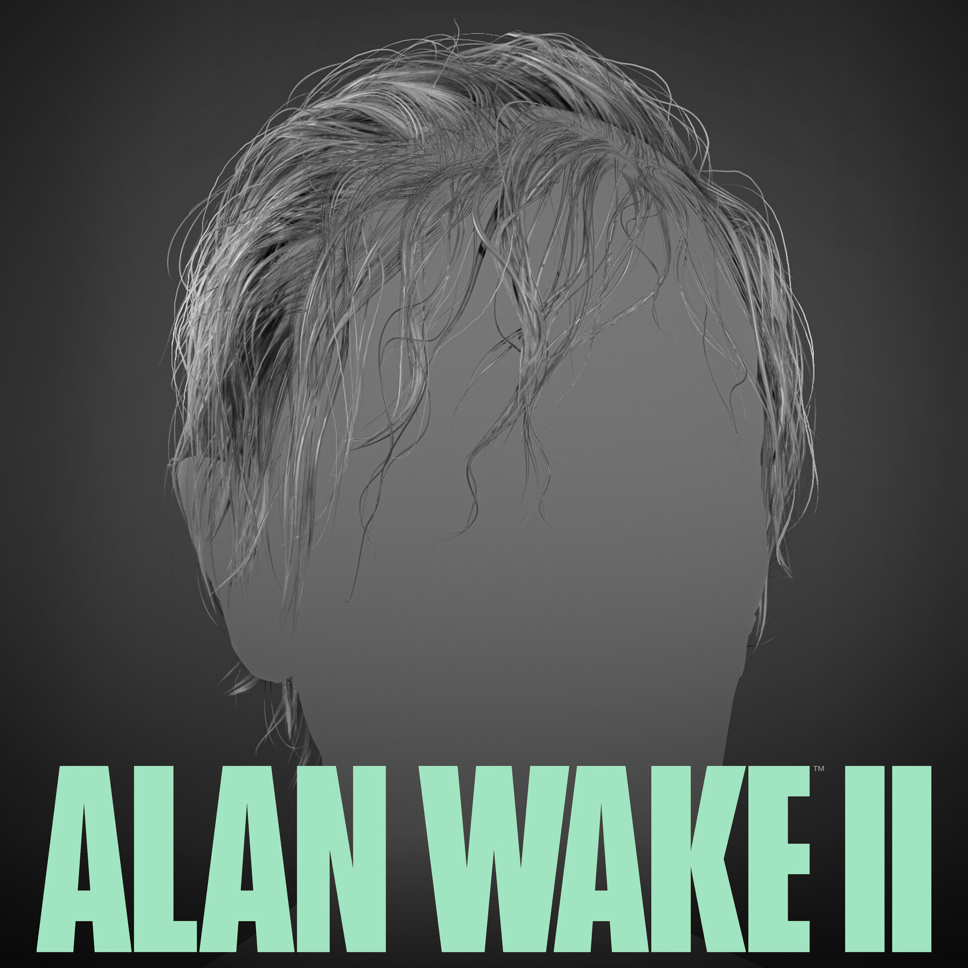 ArtStation - Alan Wake 2 - Cynthia Weaver Overlap Guardian