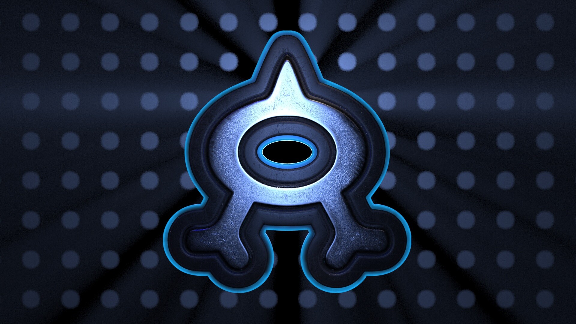 ArtStation - Team Aqua Logo