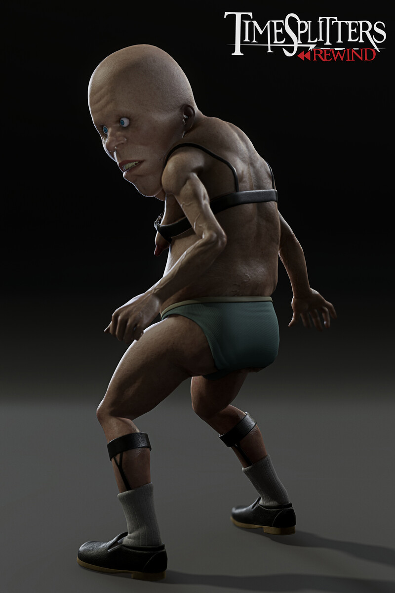 Bram Raes - Portfolio