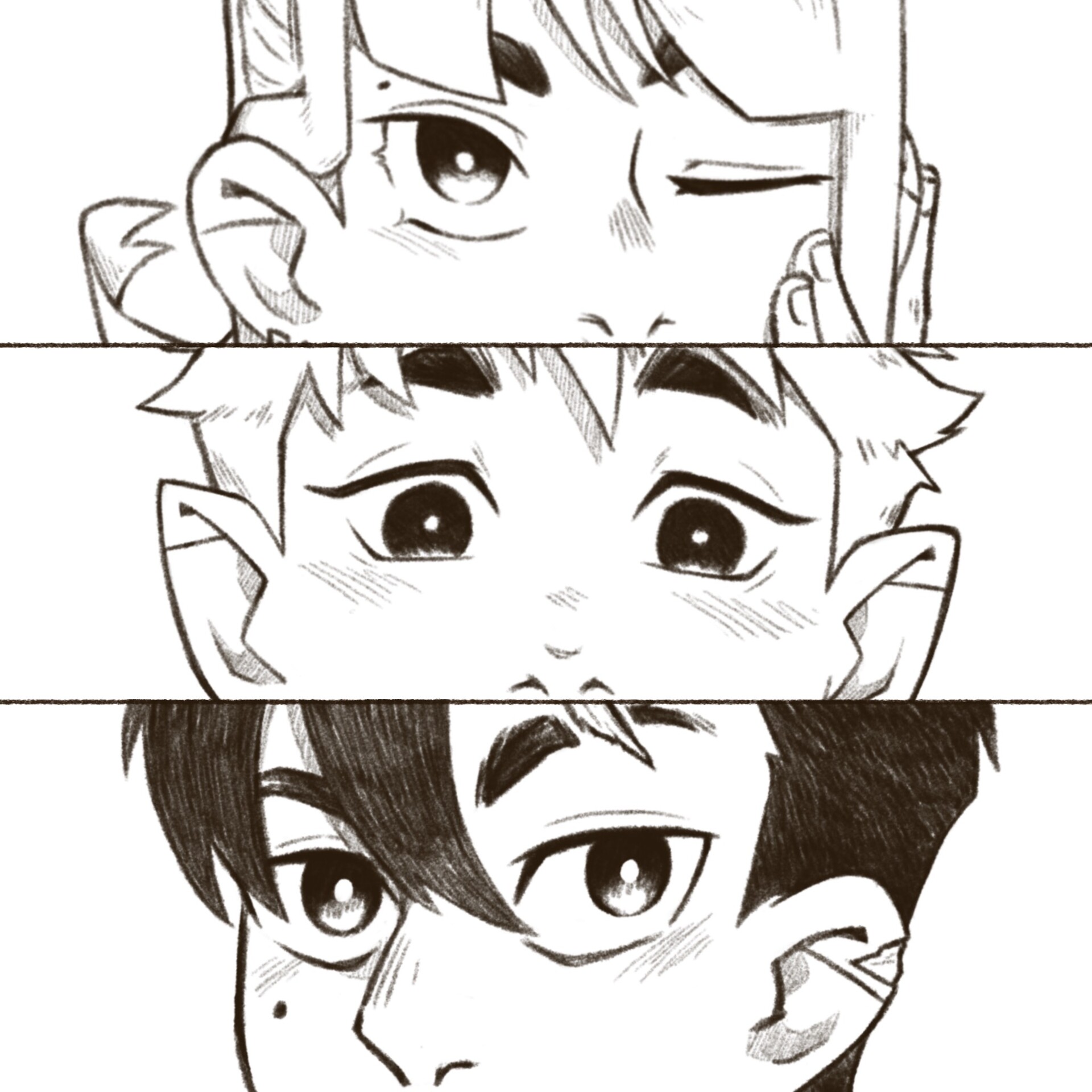 ArtStation - Æden Team