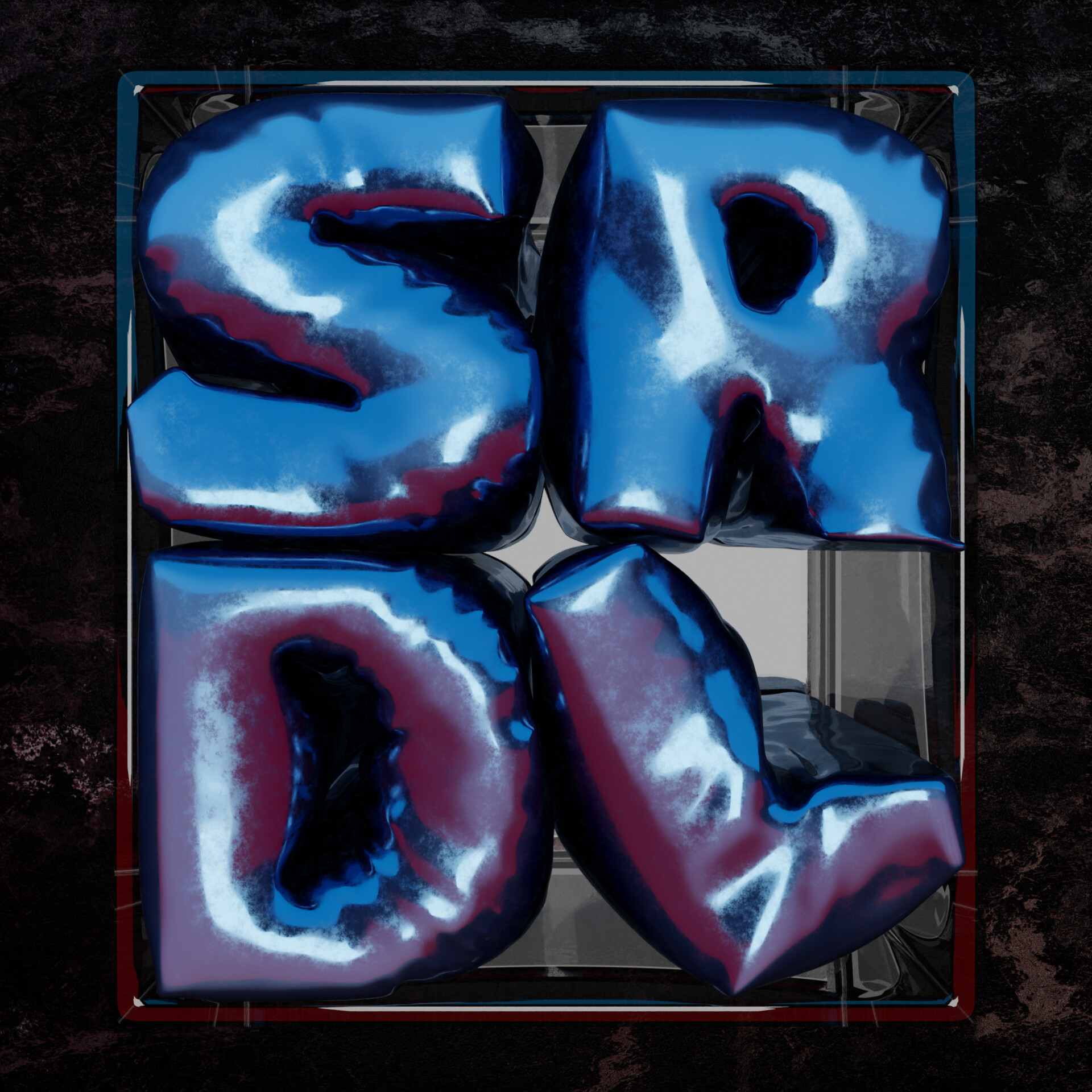 ArtStation - SRDL INFLATE