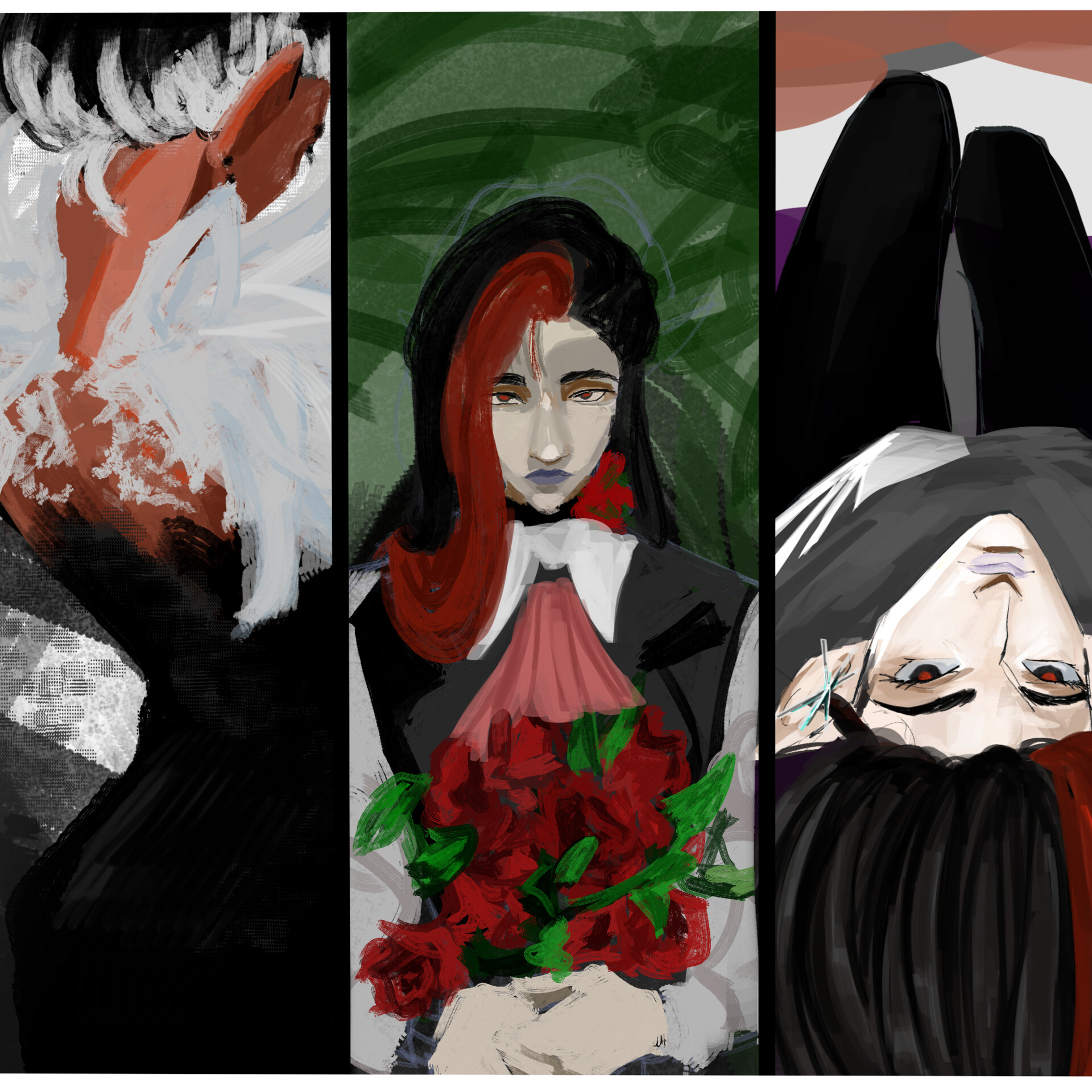 ArtStation - Personal/Other