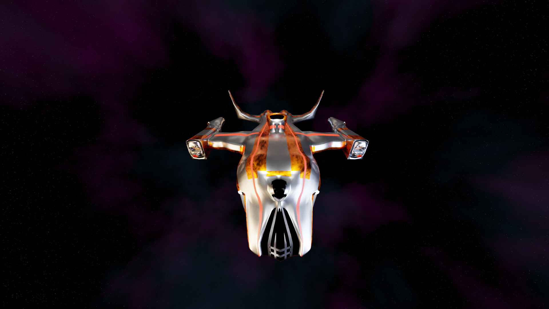 ArtStation - Galactic Explorer