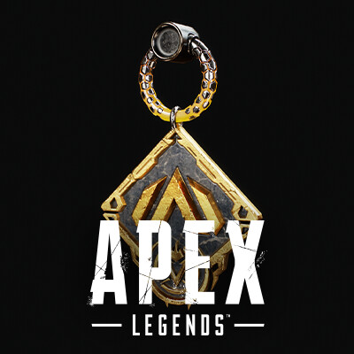 ArtStation - Apex Legends Charms