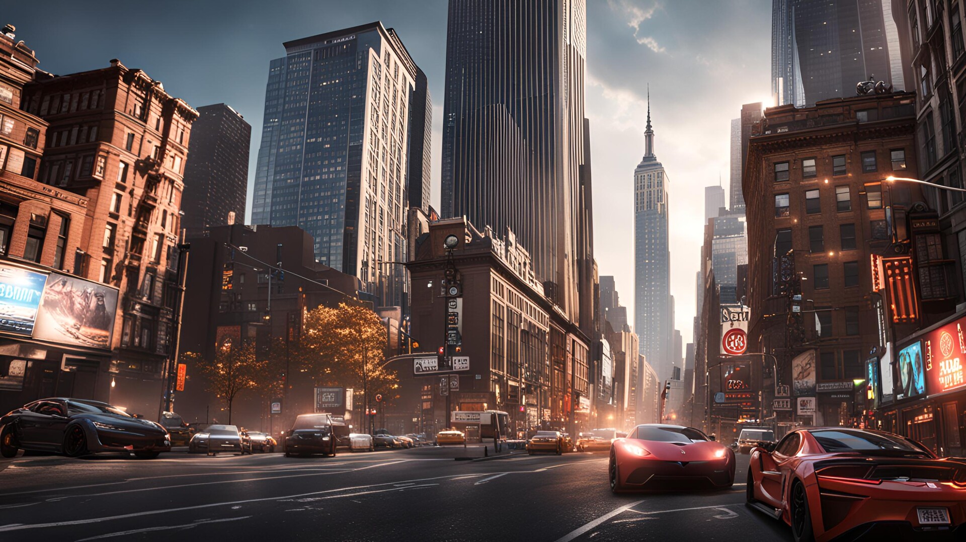 ArtStation - AAA Shooting Game Cinematic trailer Unreal engine 5