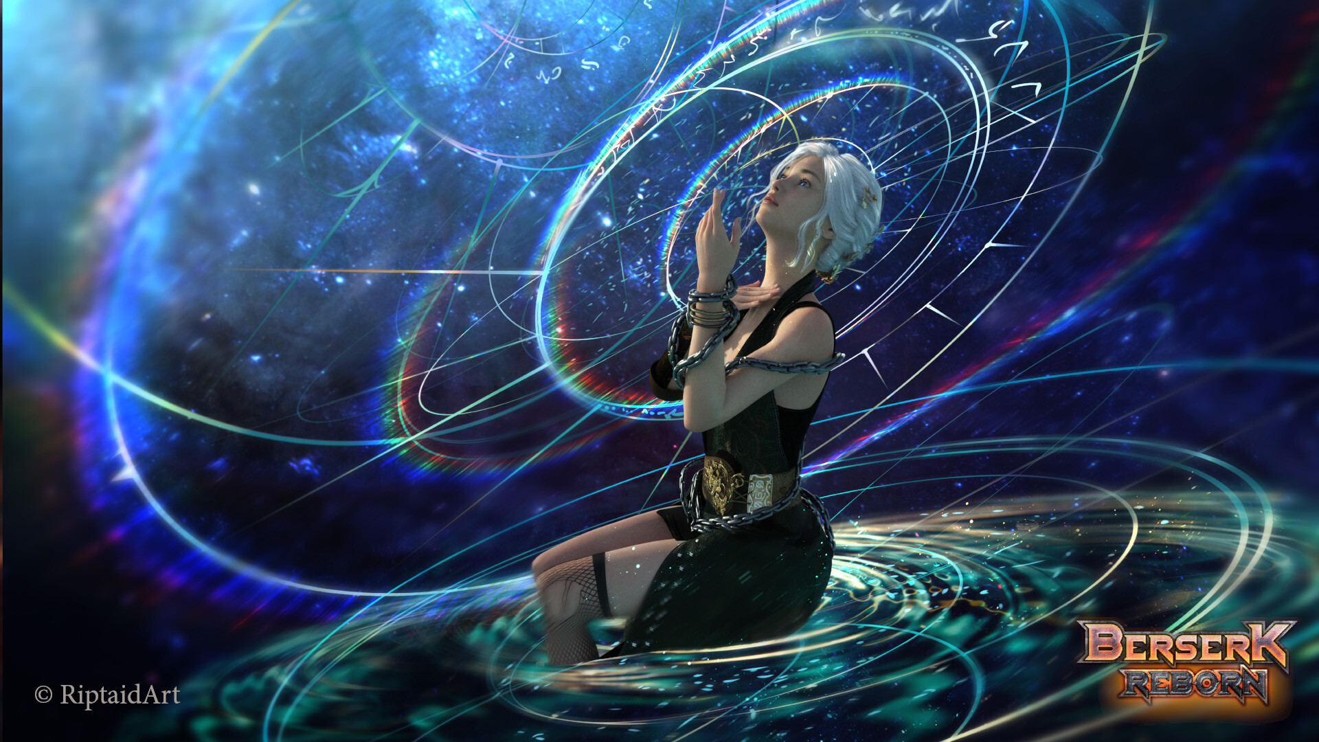 ArtStation - Stargazer