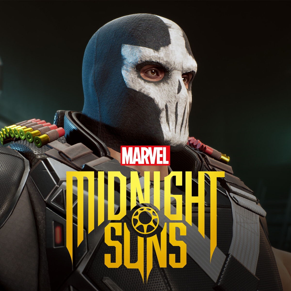 ArtStation - Marvel's Midnight Suns