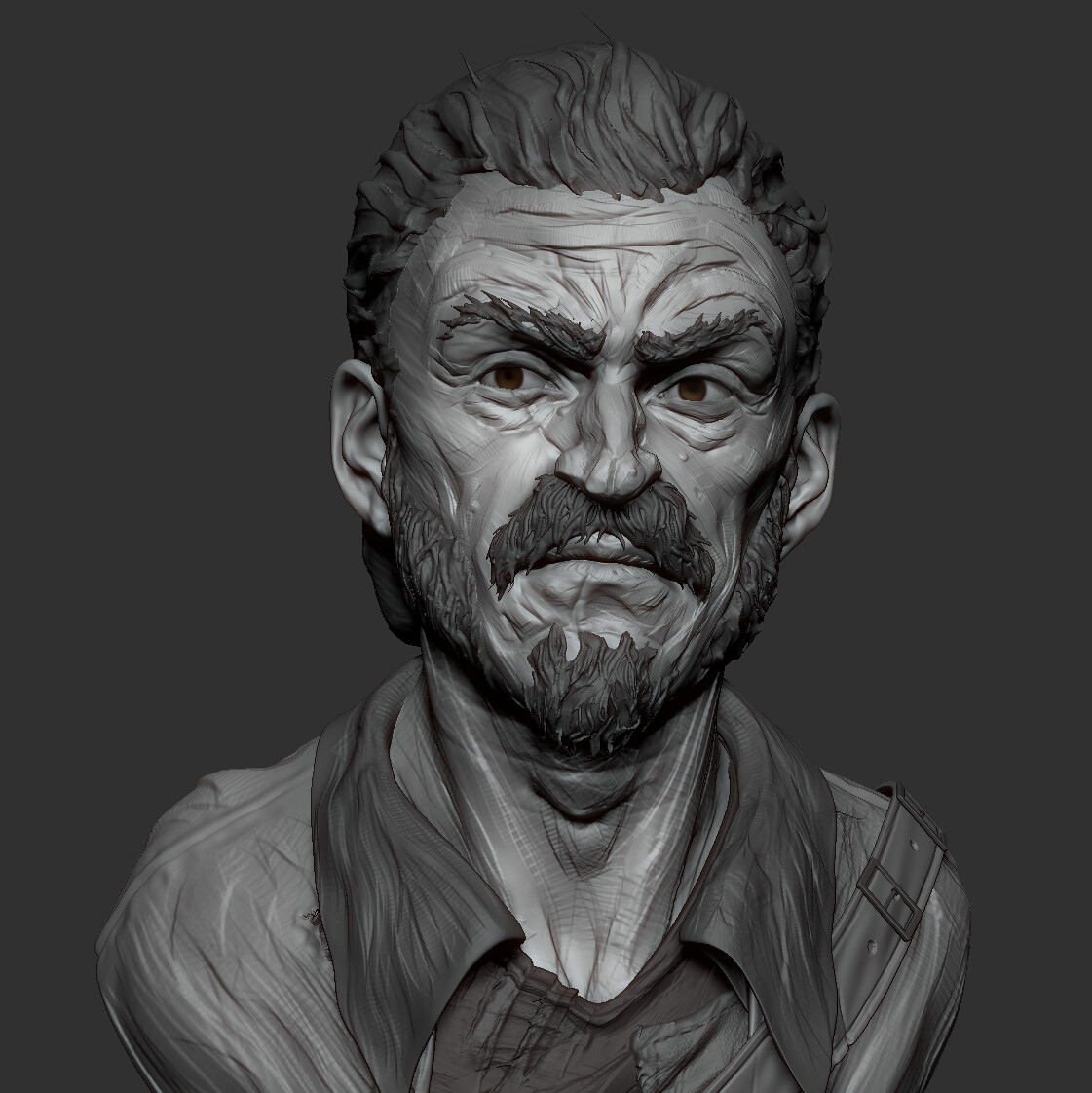 ArtStation - some sketches