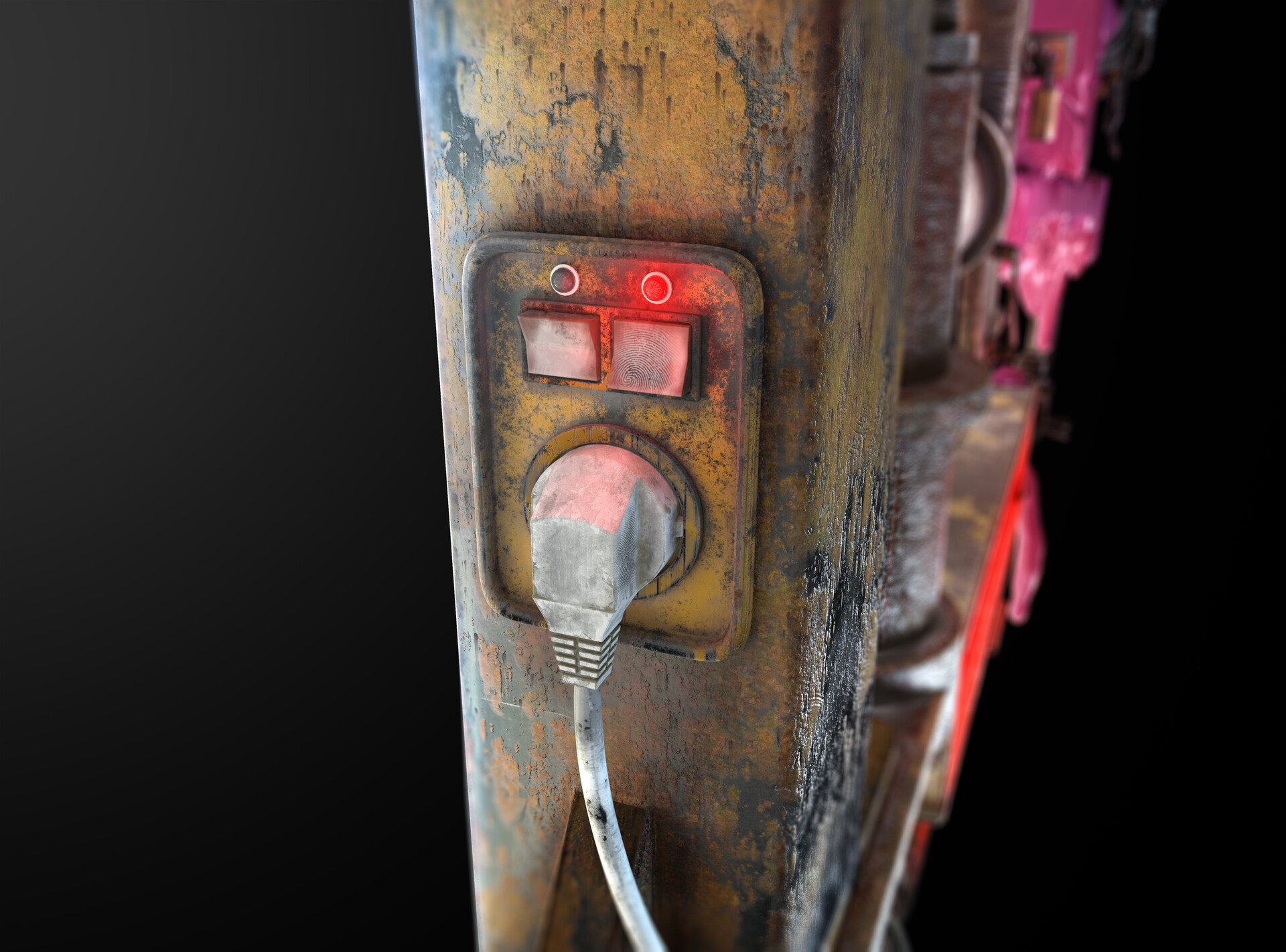 ArtStation - 3D Pipeline