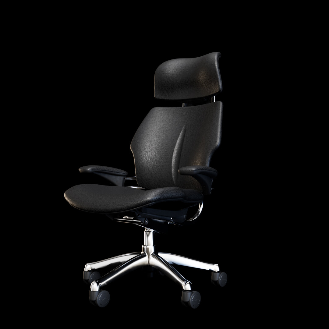 ArtStation - Product Visualization