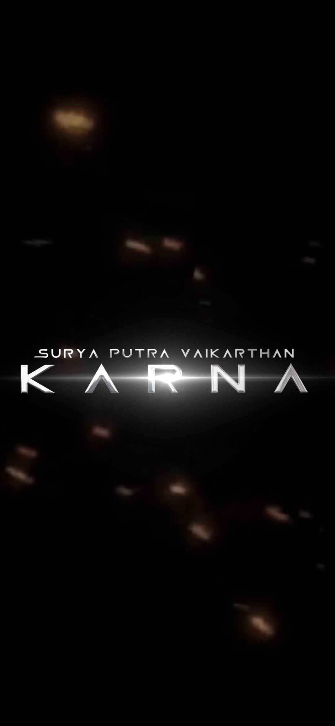 ArtStation - The name is KARNA