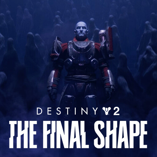 ArtStation - Destiny 2: Final shape - Lighting & Compositing - Part I