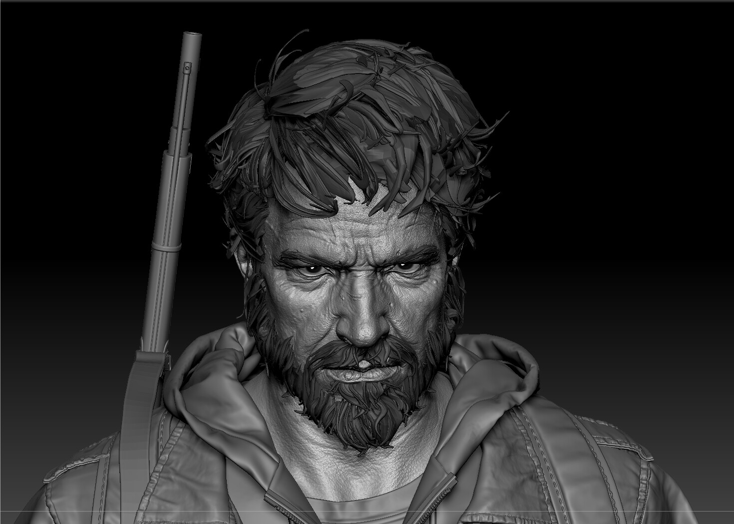 ArtStation - JOEL