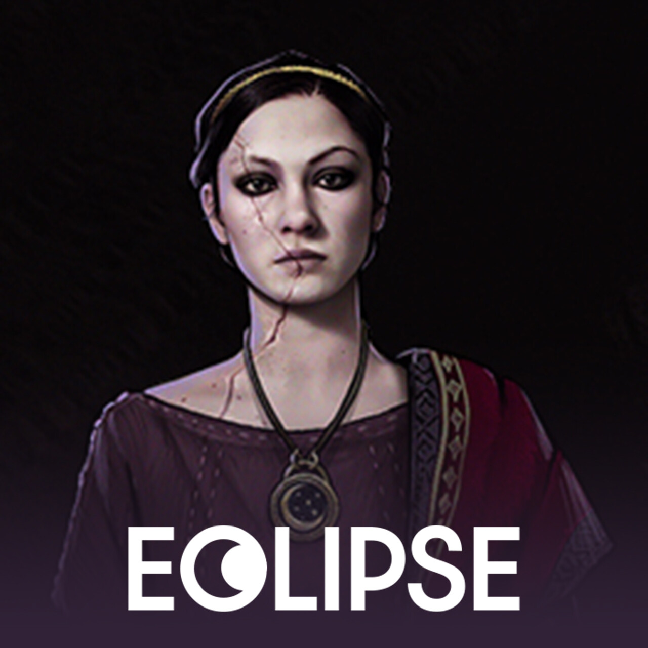 ArtStation - ECLIPSE | Nyx - Civilian Outfit