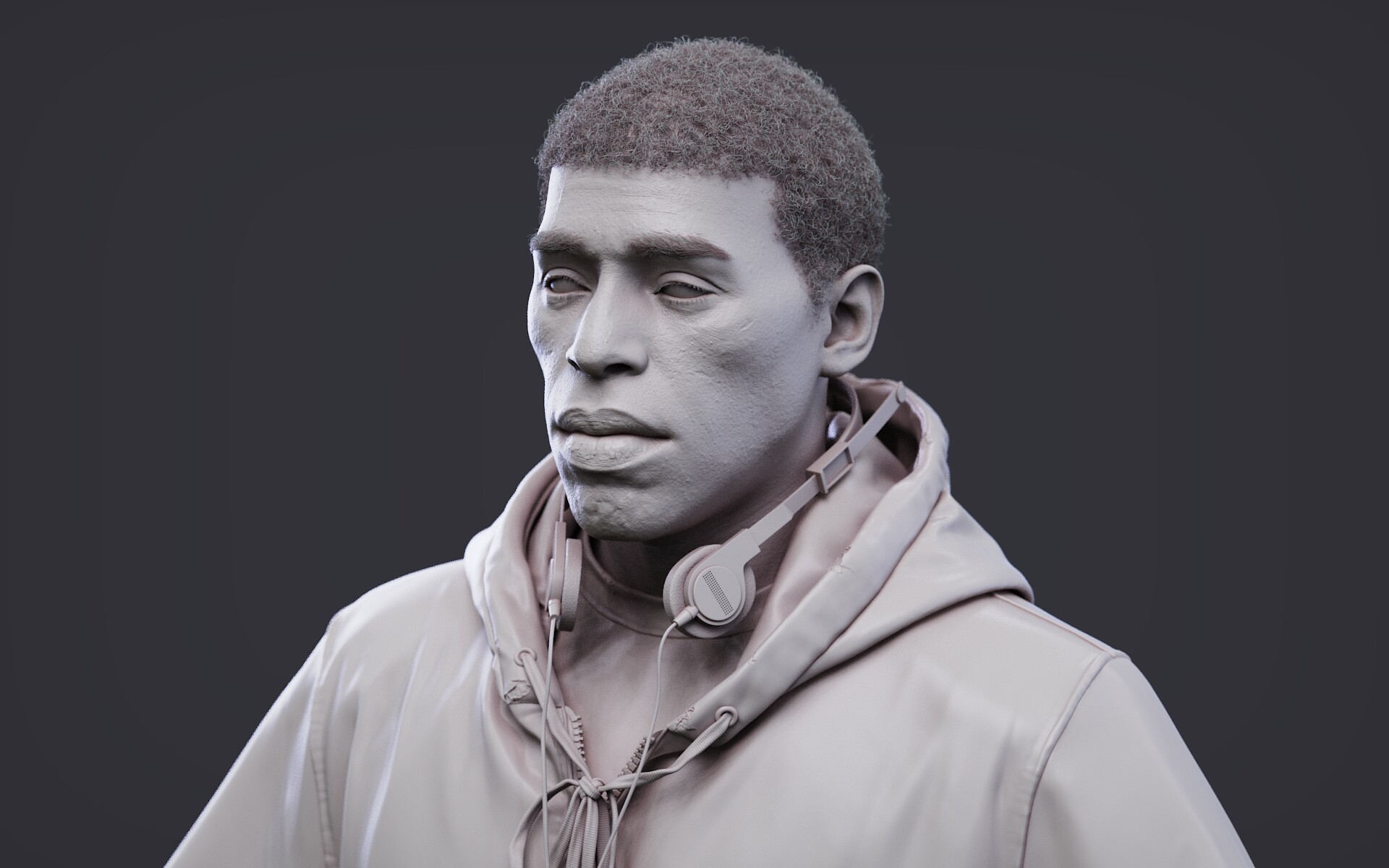 ArtStation - Personal work